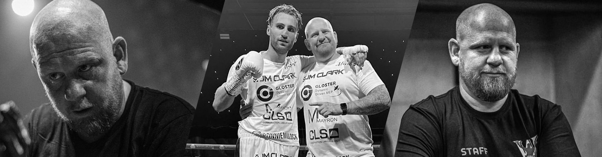 BarrettBoxing – Boxing Personal Trainer